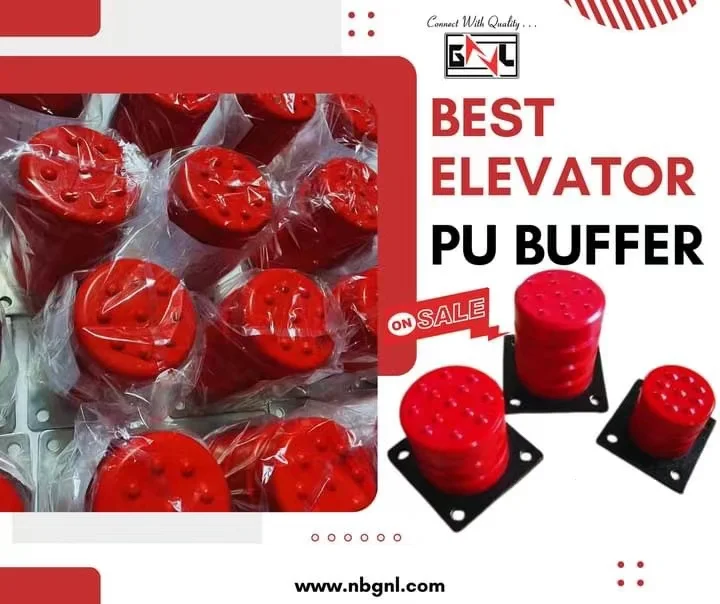 Polyurethane Buffer Hydraulic Buffer Elevator Pu Buffer Lift High Quality - Buy Elevator Buffer ...