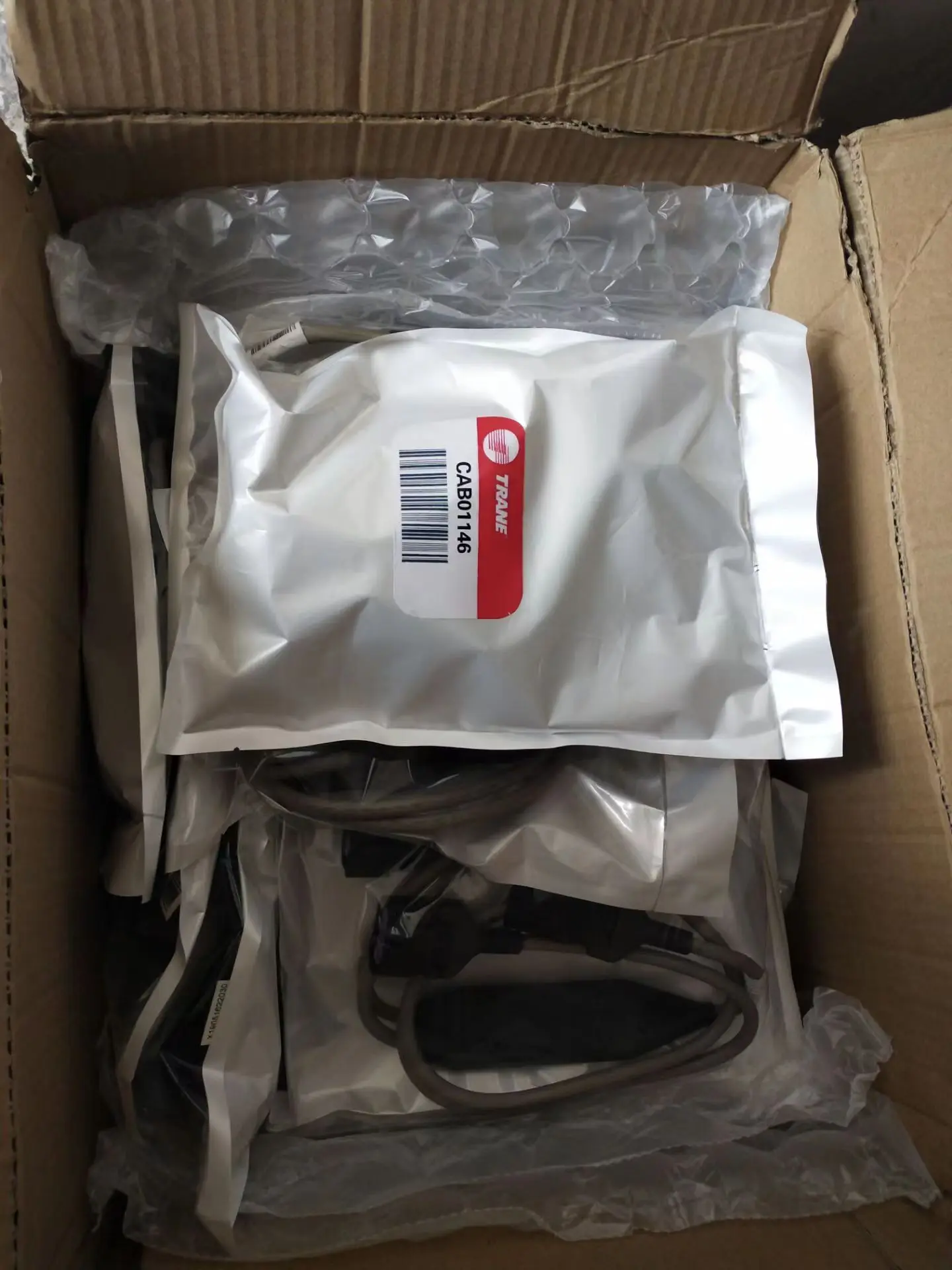 Replacement TRANE Refrigeration Compressor Chiller Parts Cable CAB01148 ...