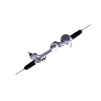 Brand New Universal Electric Power Steering Rack For Light Commercial ...