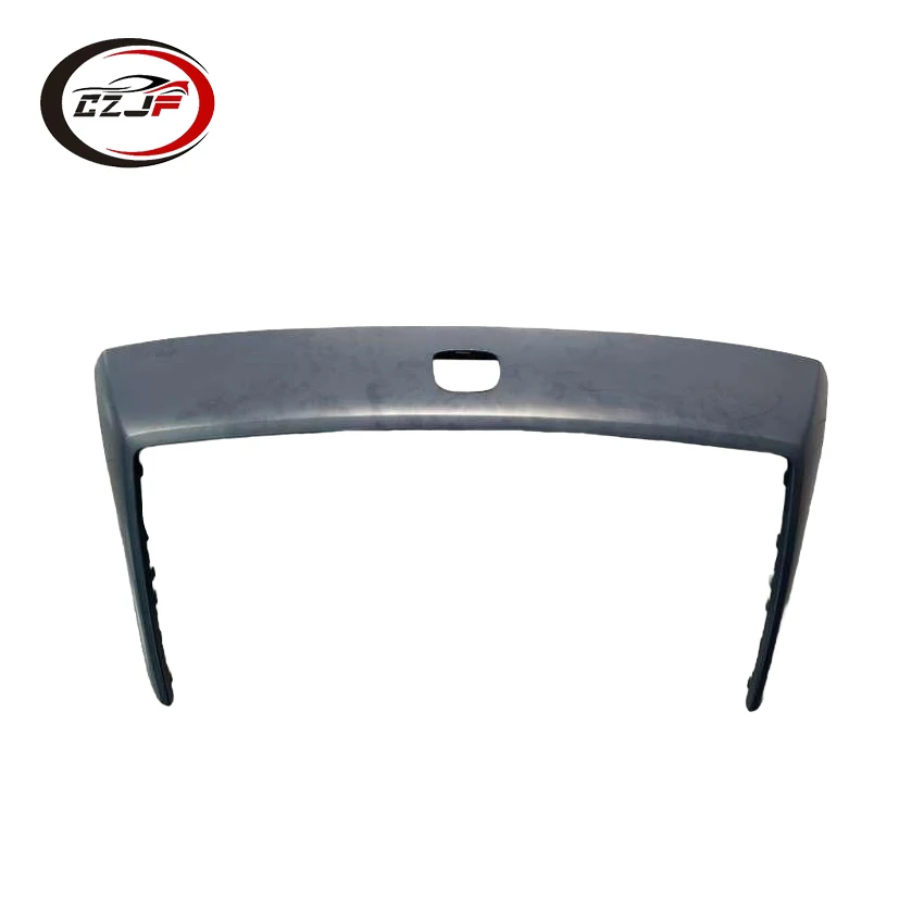 CZJF OEM 51117301357 Grille Frame Hood Silver Grilles for Rolls-Royce ...