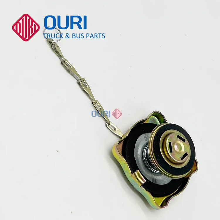 OURI Truck Parts - Reliable Coolant Radiator Caps for Mercedes Benz