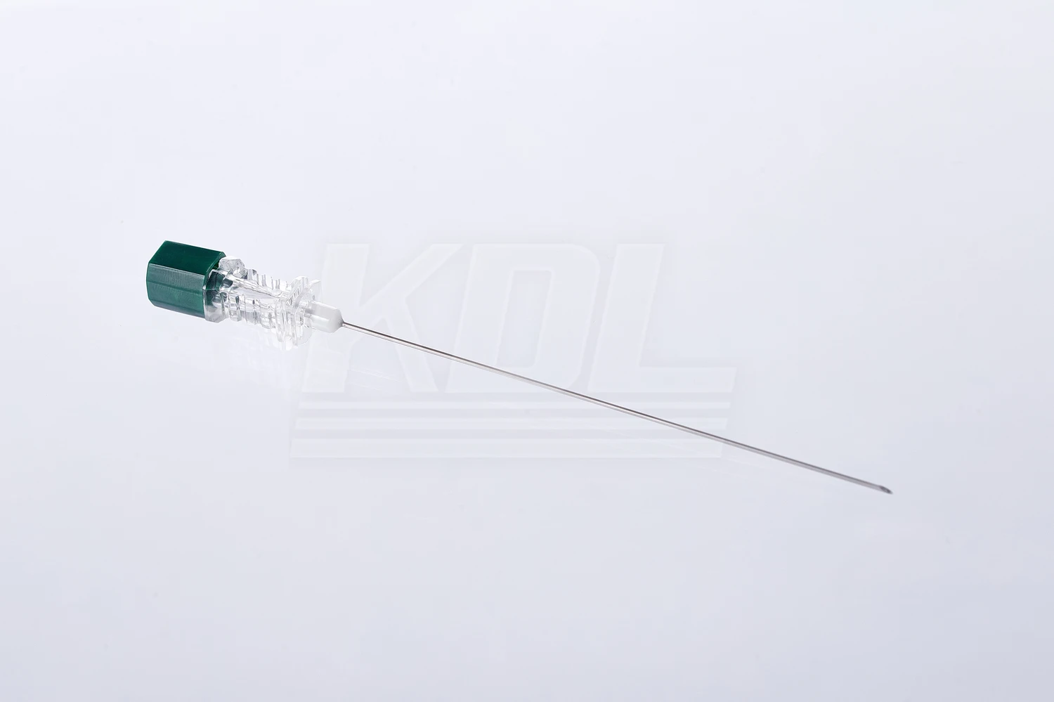 Kdl Wholesale Disposable Quincke Tip Spinal Needle Disposable Quincke ...
