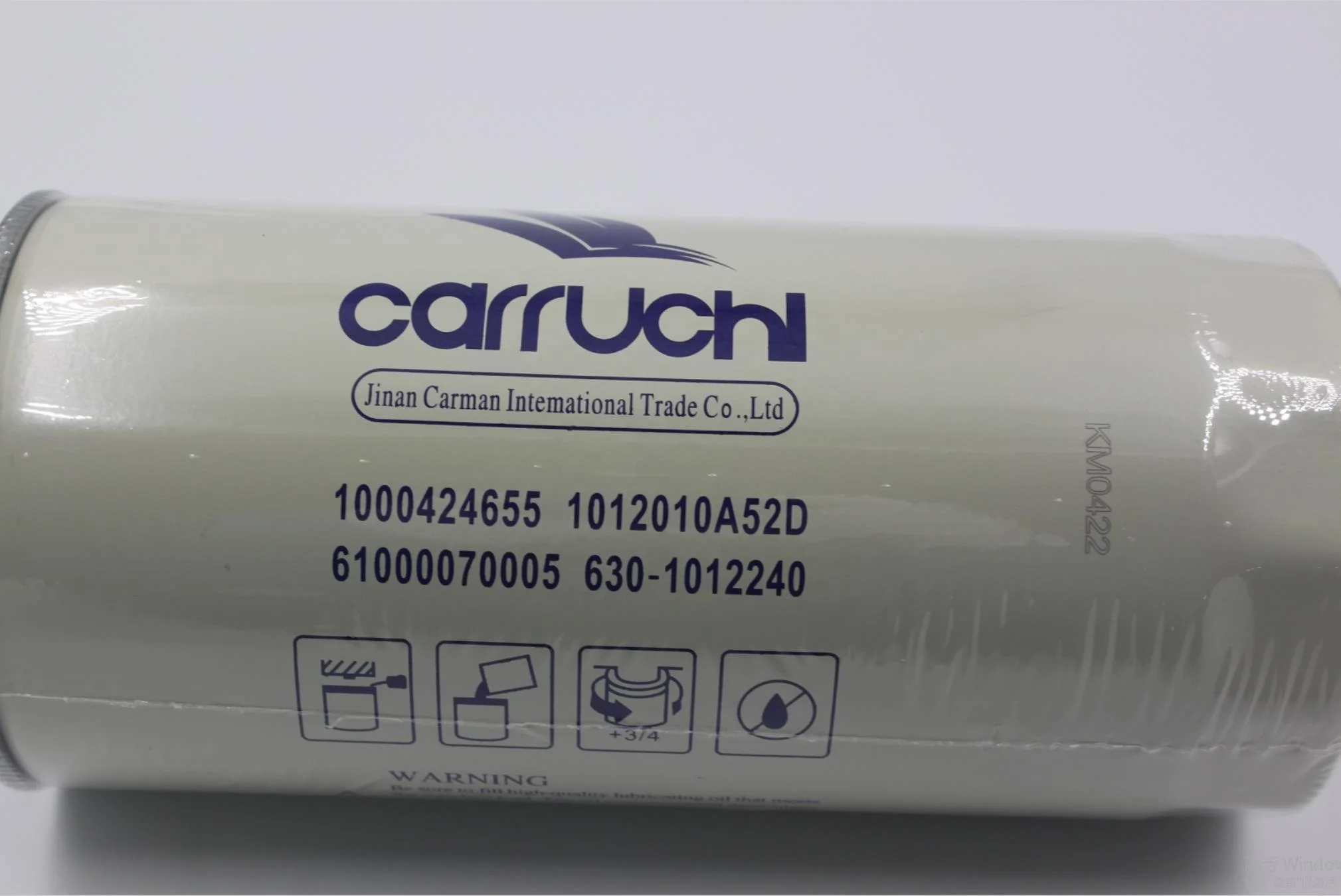 Jx0818a Carruchi Sinotruk Howo Shacman Delong Gallop Heavy Truck Engine ...