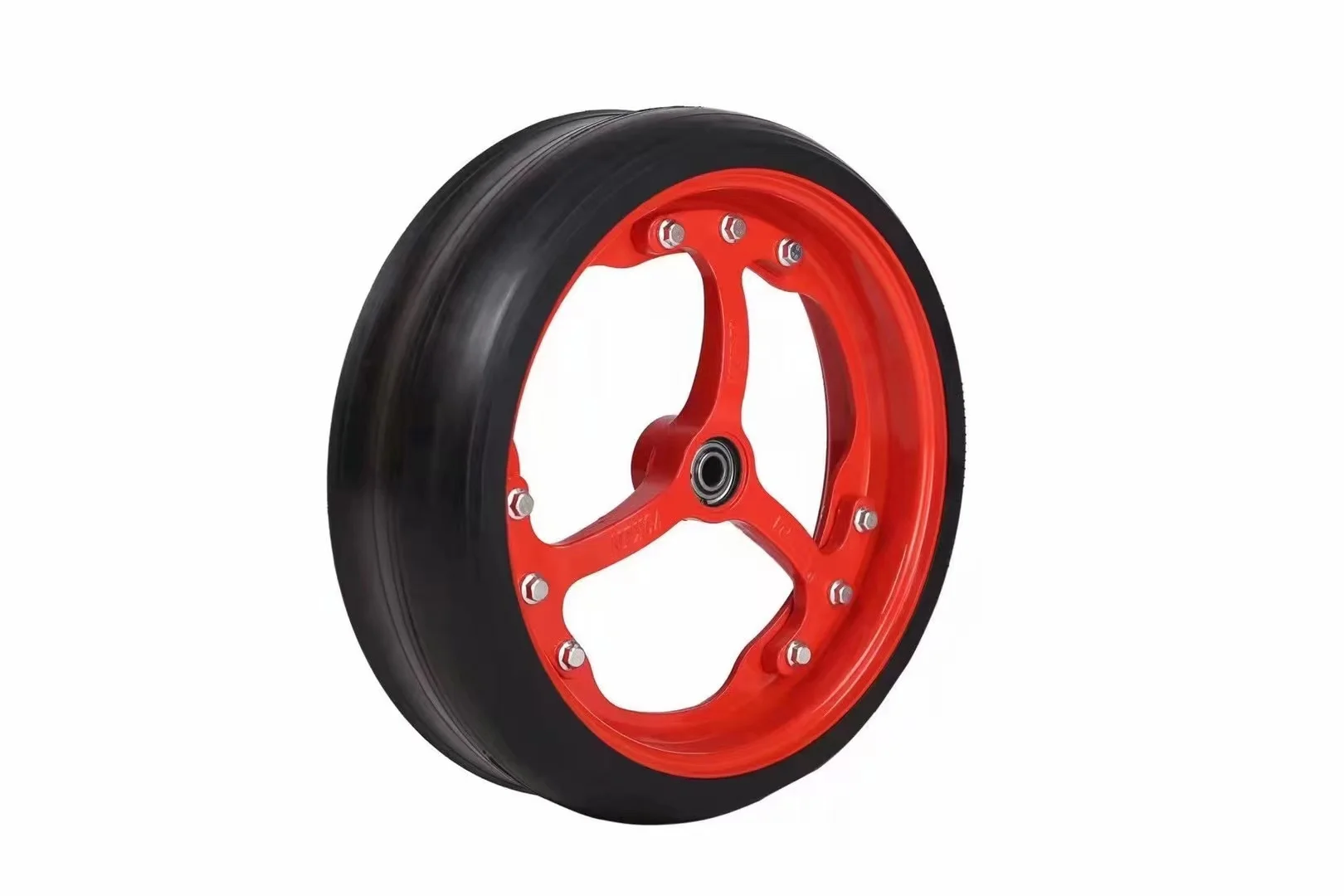 Agricultural Wheel Seeder - Durable & Efficient Solutions