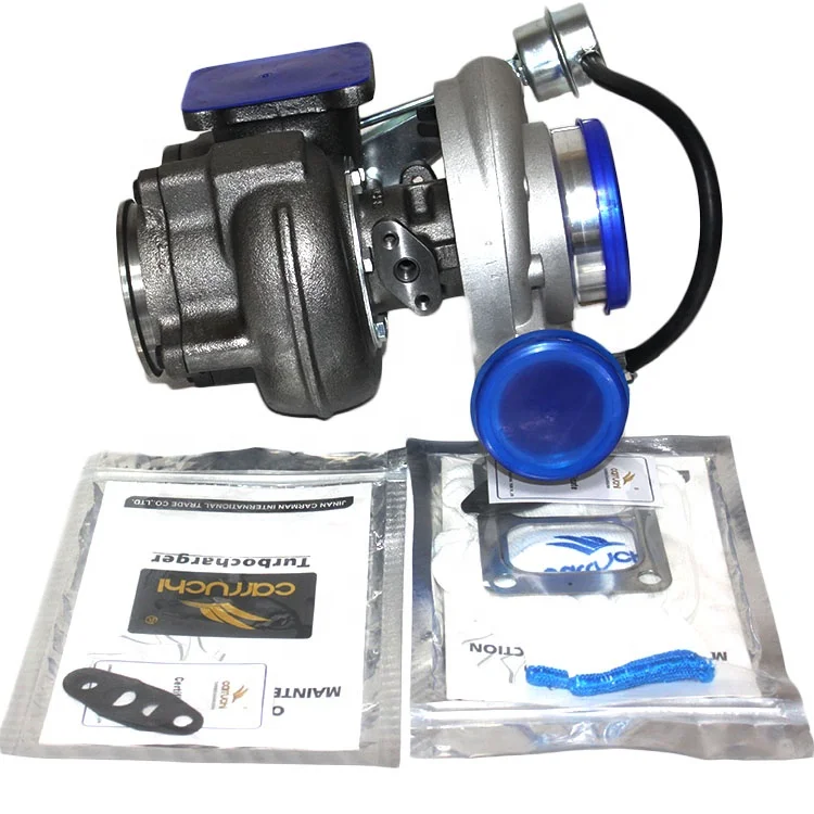 Sinotruk Howo A7 Turbocharger for Diesel Engine, OEM | Wholesale