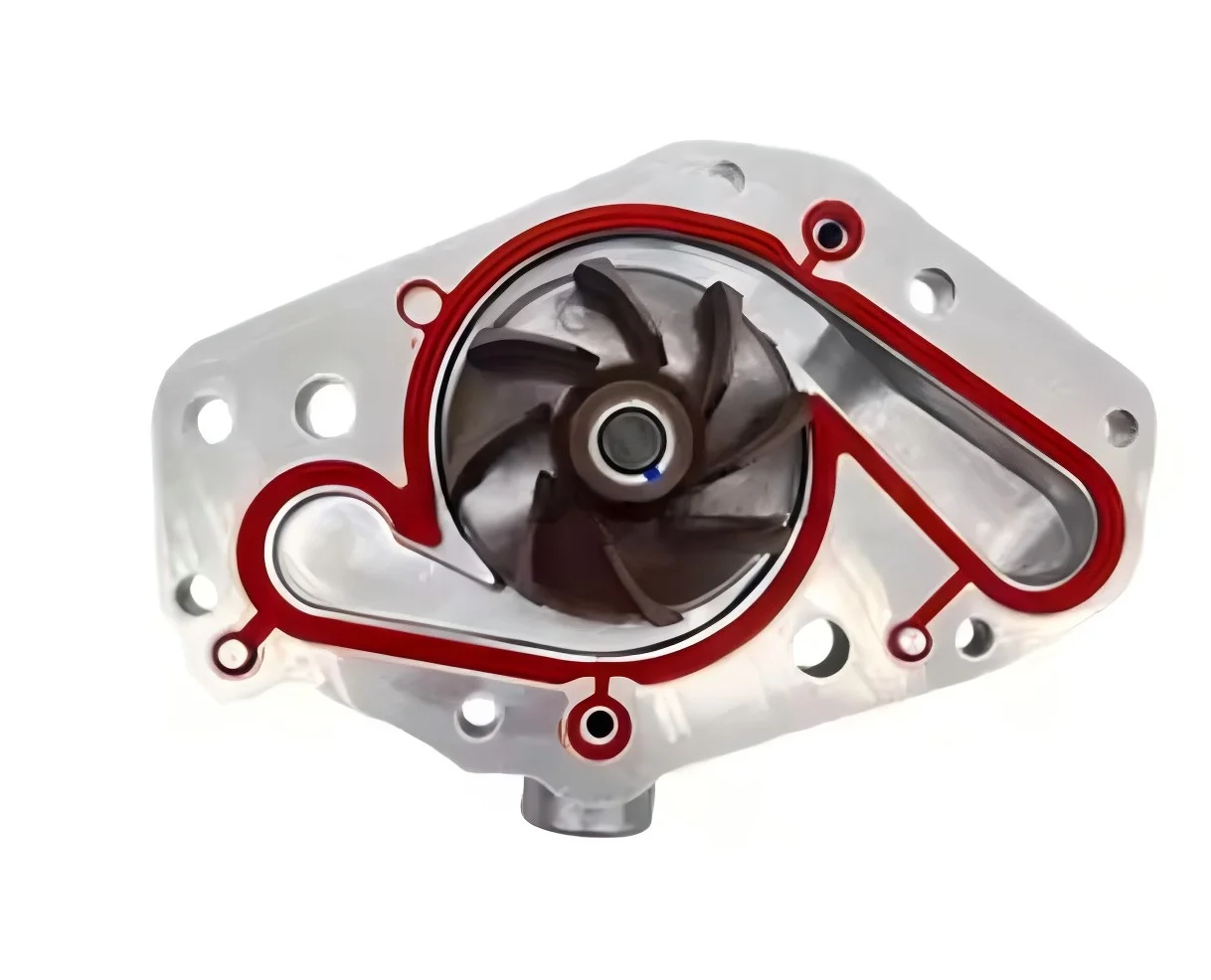 04892226AA Engine Water Pump 04892425AA Auto Parts 4892425AA Water ...