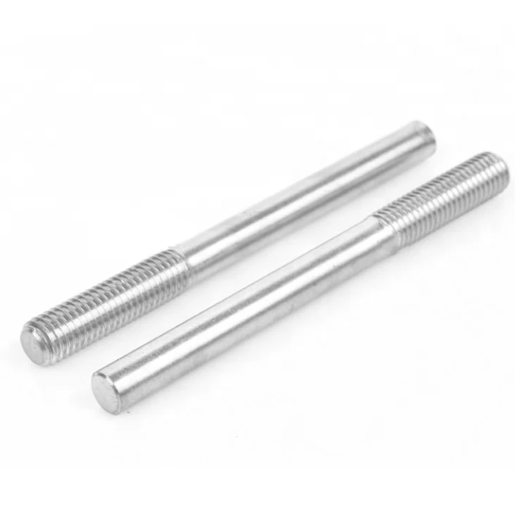 Wholesale Single Head Bolt - Stainless Steel Studs