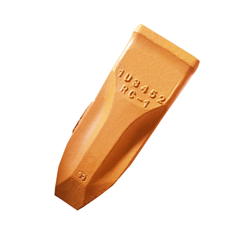 Premium Excavator Bucket Tooth Adapter Ground Engagement 1u3252 ...