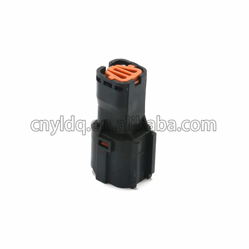 4 Pin Male Waterproof Swp Cable Electrical Connector For Yzk 7222-7444 ...