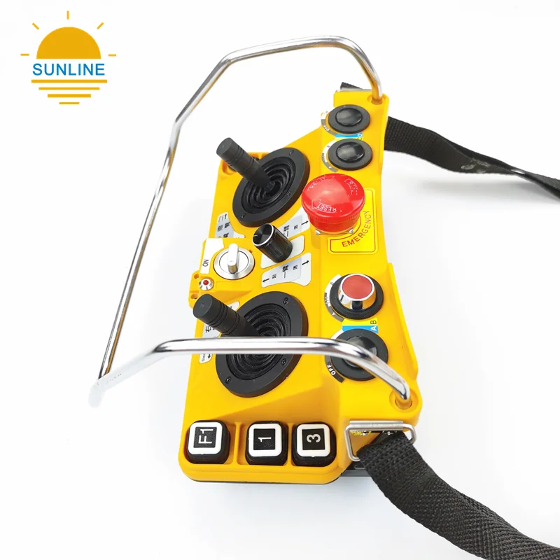 Remote Control Linear Actuator With Potentiometer,Truck Crane Special ...