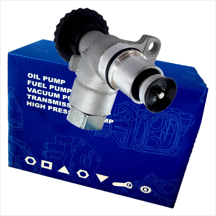 DPOP Fuel Lift Feed Pump for DAF Truck Euro 3 XF95, CF75/85