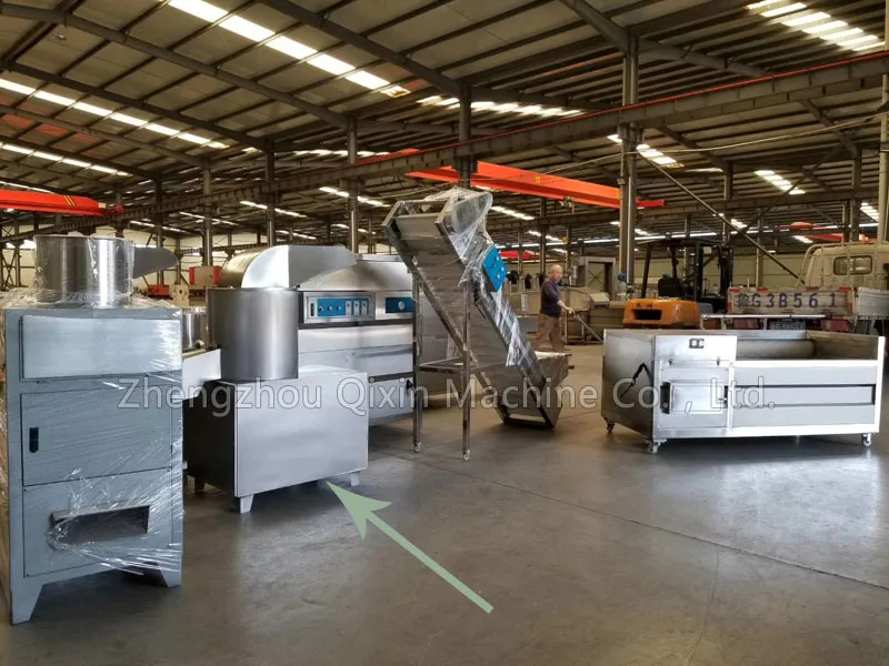 Commercial Electric Potato Masher / Mashed Potato Maker / Potato ...