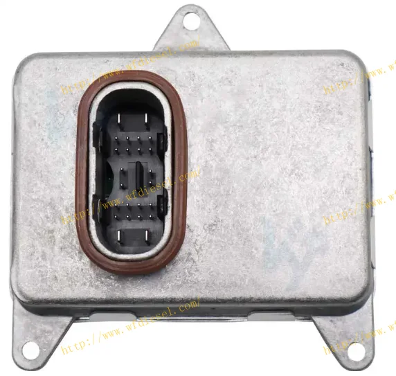 Ky Oem 3td941329 Afs Headlight Ballast Module Adaptive Front Lighting ...