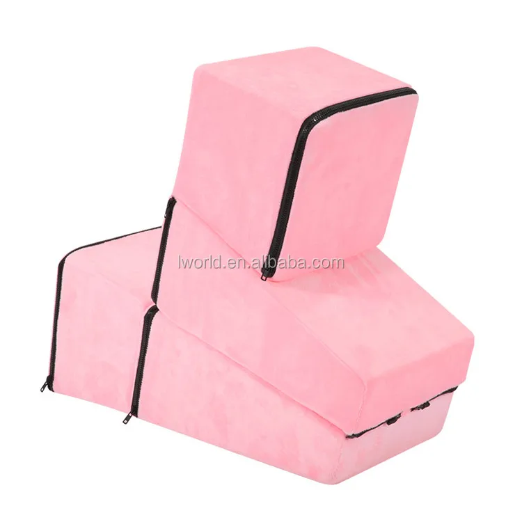 Deformable Sofa Sex Positions Enhance Couples Love Life