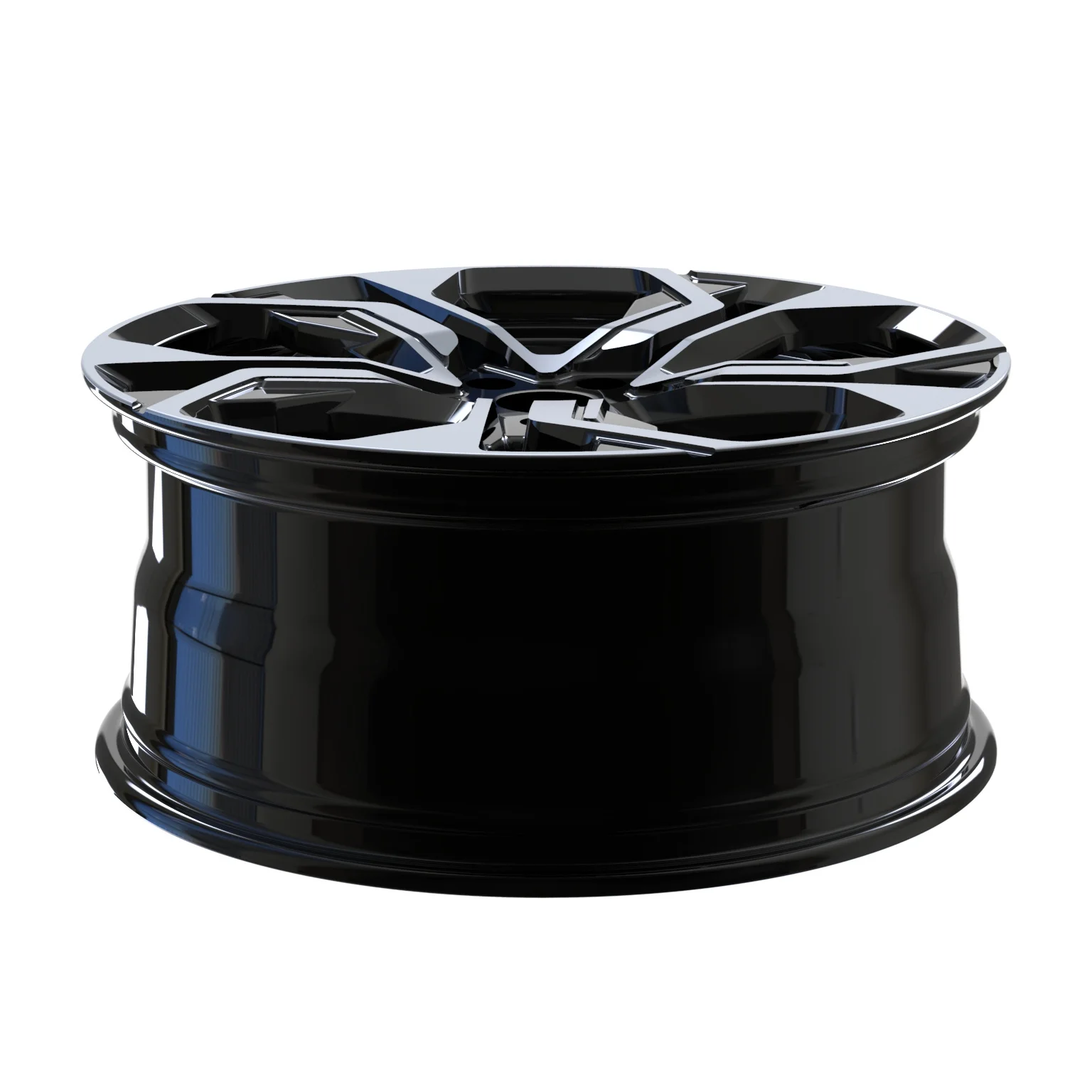 Mercedes Benz Smart Passenger Car Alloy Wheels Rims 15-17