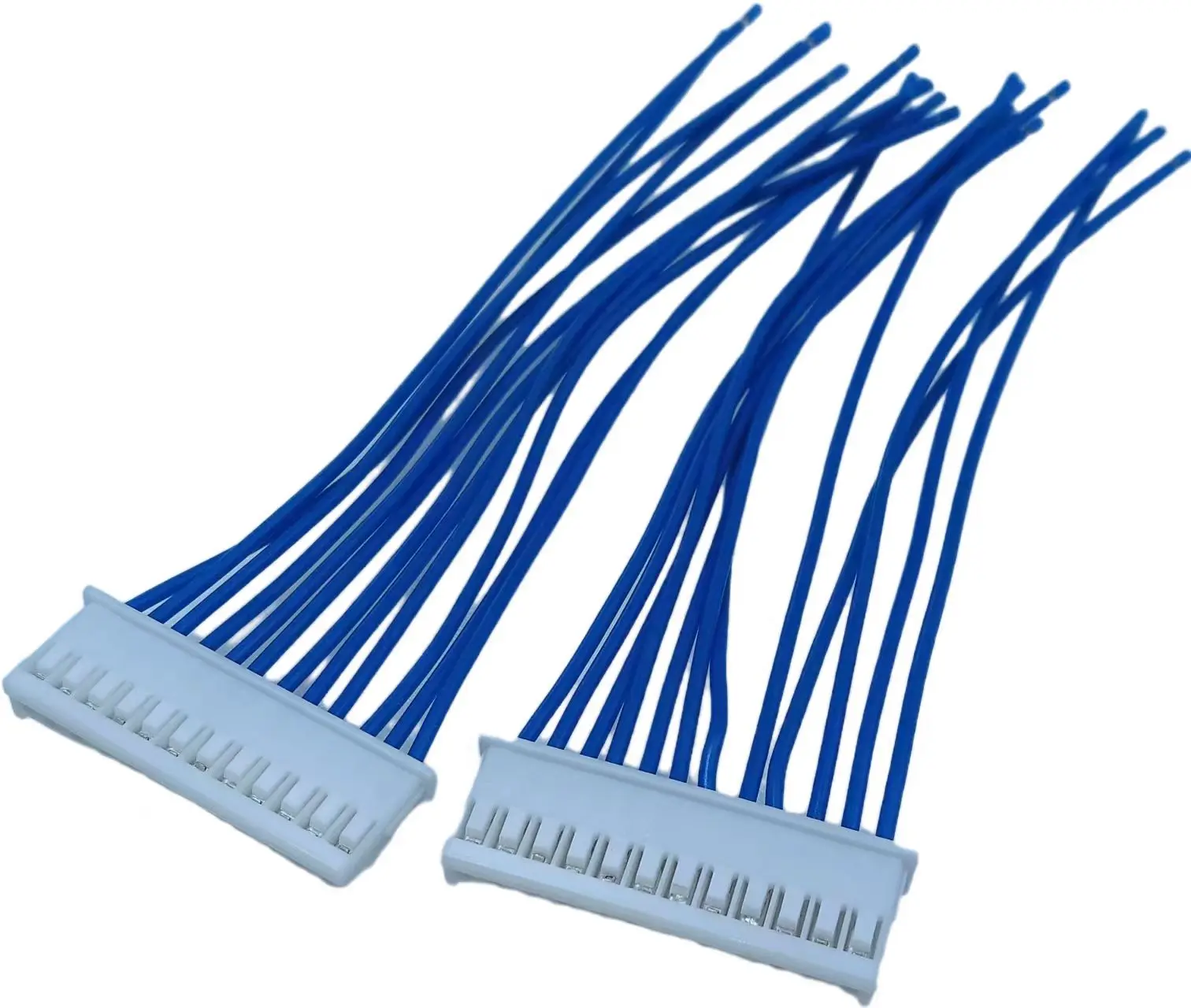 Jst Original 2.5mm Pitch Xarp-12v Add Sxa-001t-p0.6 With Ul1007/1061/1571/1569 22awg/24awg ...