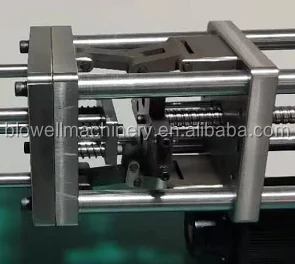 Electric plastic mini desktop injection molding machine, micro small ...