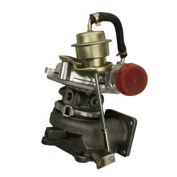 RHF5 VA430012 turbocompresor para Mazda J97A B2500 Turbo VJ25 84099100 ...