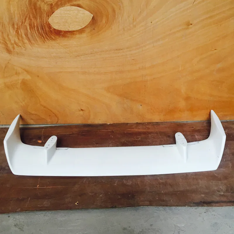 180SX S13 S14 S14A 326 Power Wing FRP Fiberglass for Nissan