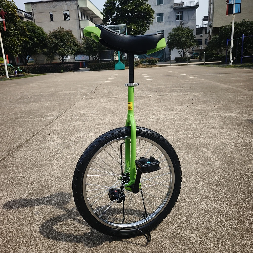 Kids&adults Balance Bike Unicycle Bicycle One Wheel Bike| Alibaba.com
