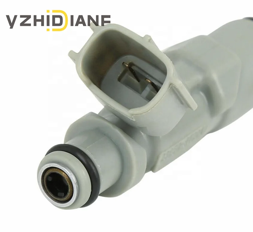 Auto Engine Spare Parts Fuel Injector Nozzle 23250-97204 23209-97204 ...