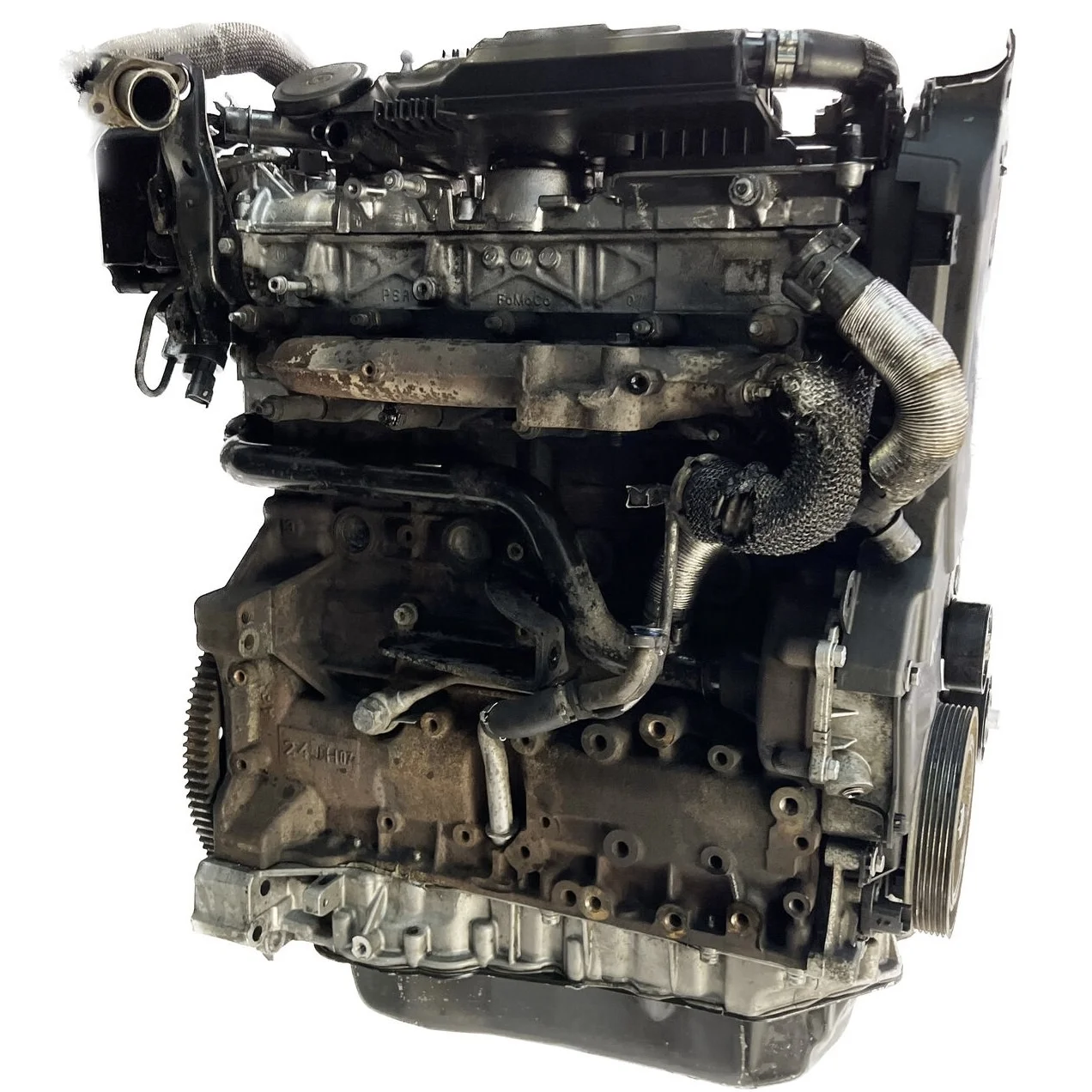 224DT Diesel Engine for LAND ROVER EVOQUE & Jaguar XF
