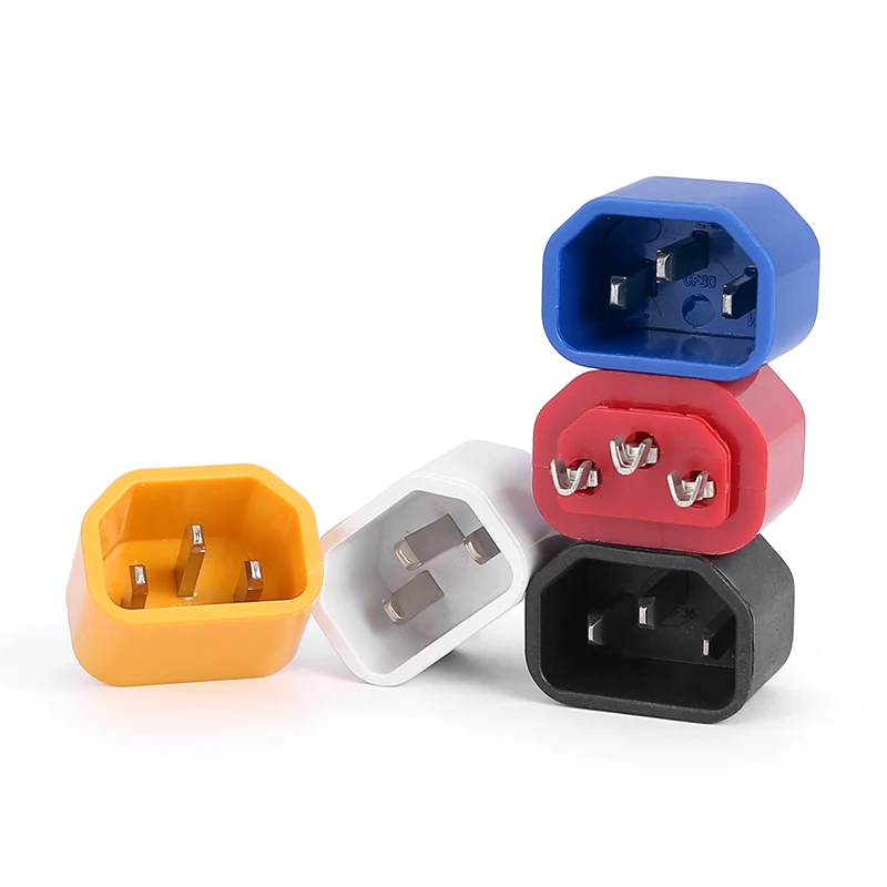 IEC C13 PLUG INSERT - Versatile and Reliable Power Solutions