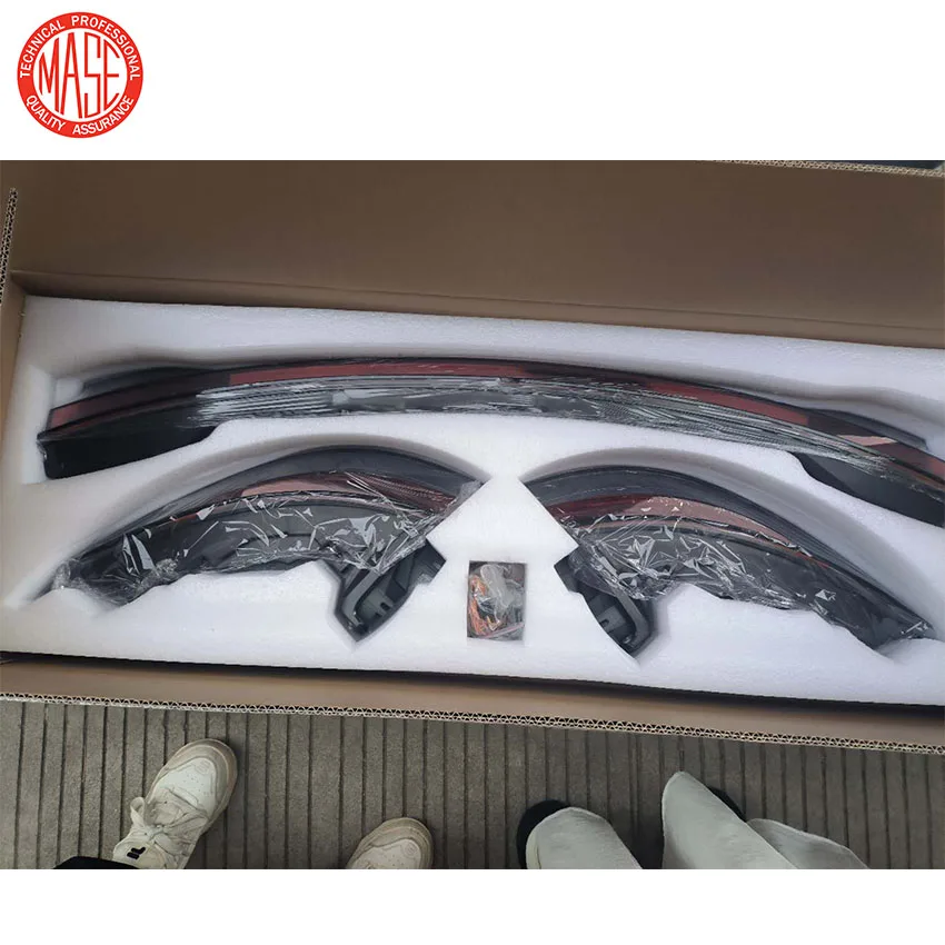 MASE Body Kit for Porsche Panamera 970 - Upgrade Today