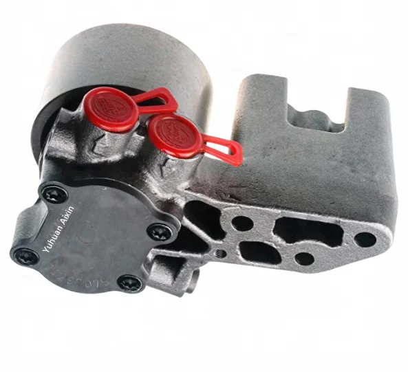 21019945 Bomba De Combustible Voe21620116 3-agujero Para Volvo Ec210b ...