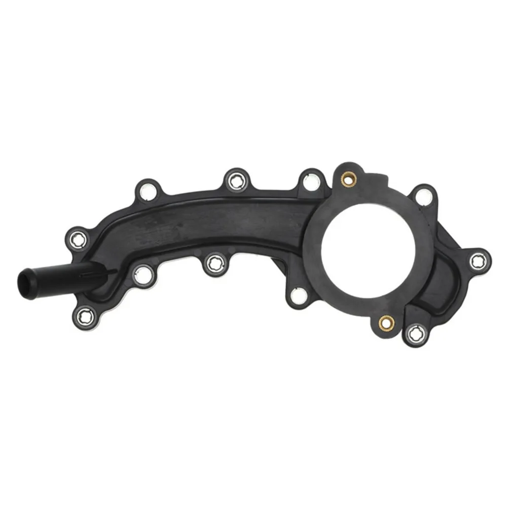 Car Thermostat Housing Thermostat Holder For Dodge Chrysler Jeep ...