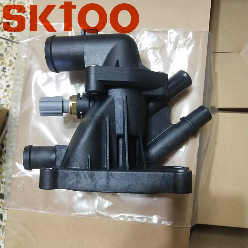 Cm5g9k478ga W584a 节温器壳法兰直通式固定福特 Fiesta 678378-41 Cm5g-9k478-ga - Buy 恒温 ...