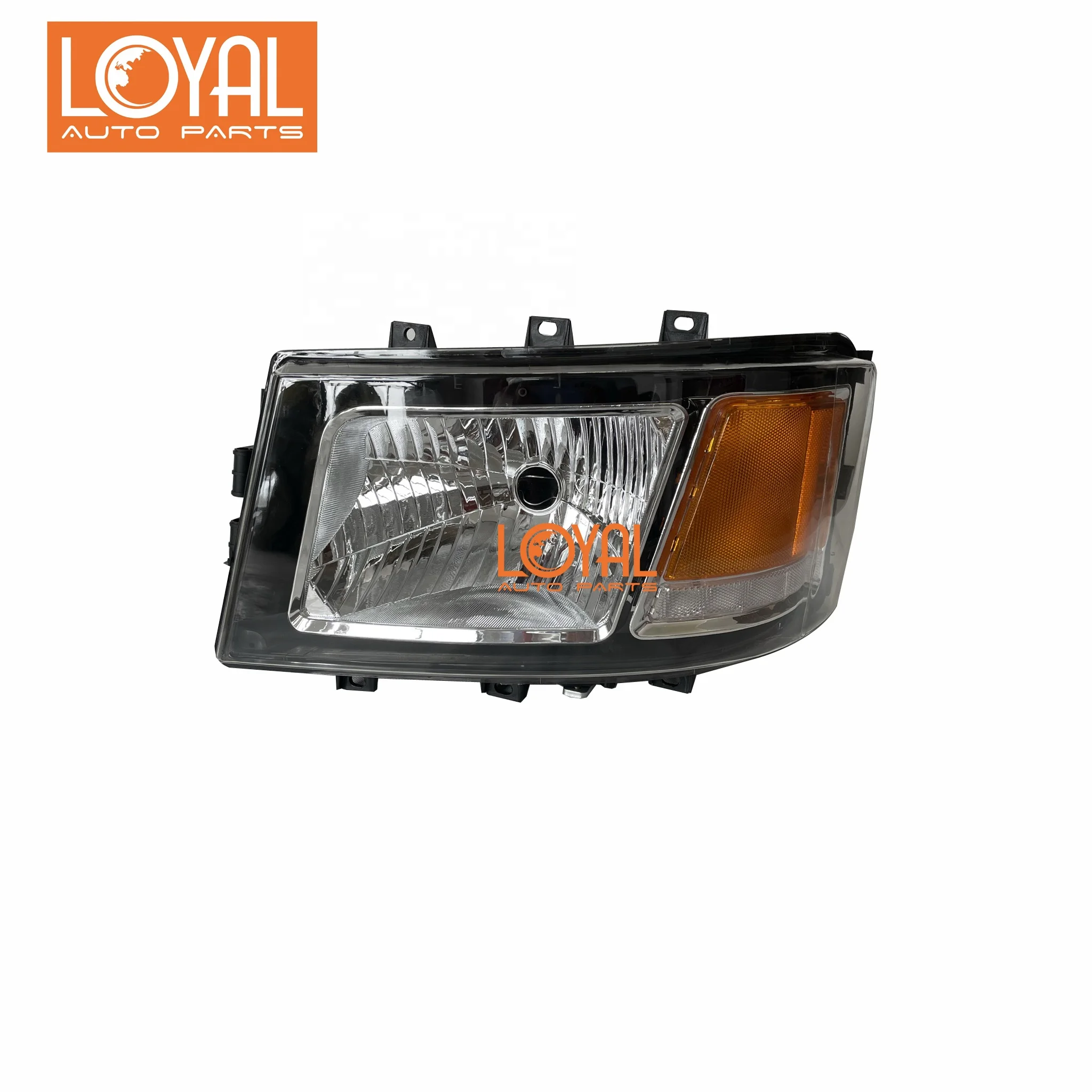 Scania Truck Head Lamps - Reliable and Durable Solutions