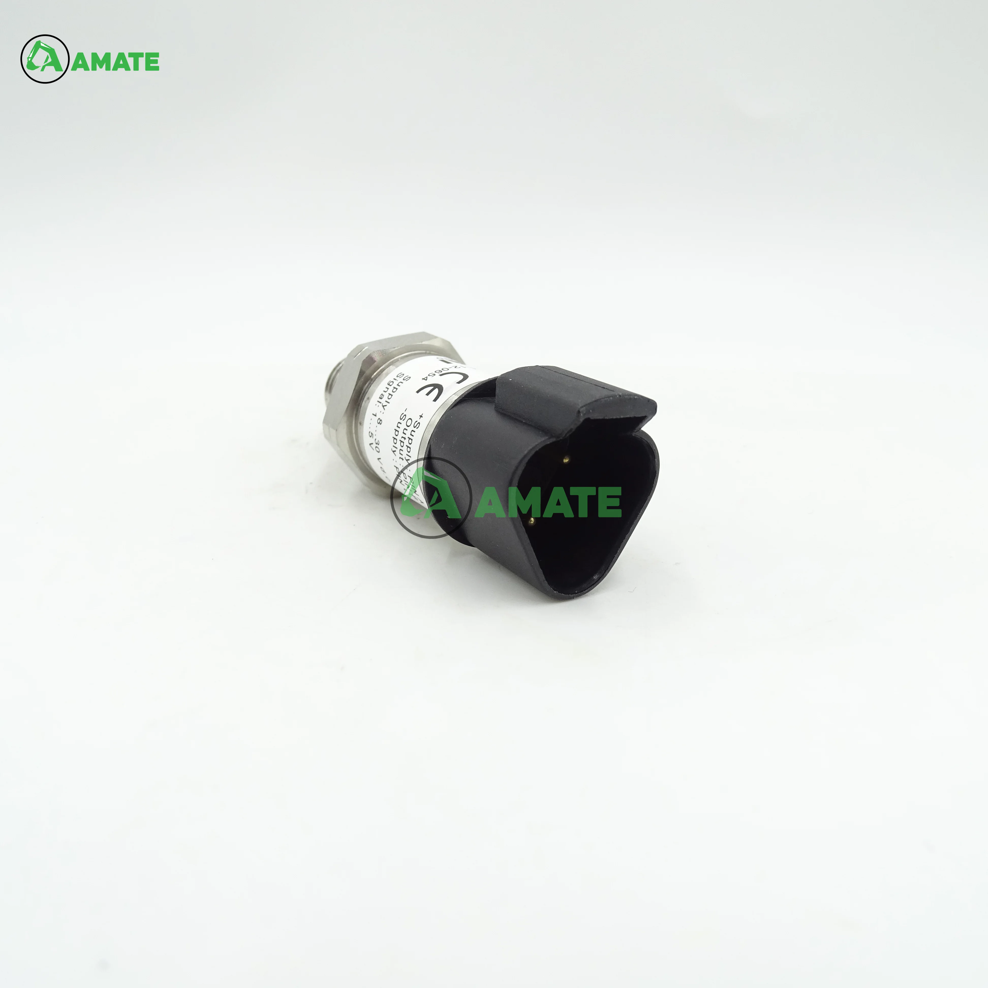 31Q4-40800 Pressure Sensor for R140W-9 R160LC-9 CASE CX60C R-3 R-5 R-7 ...