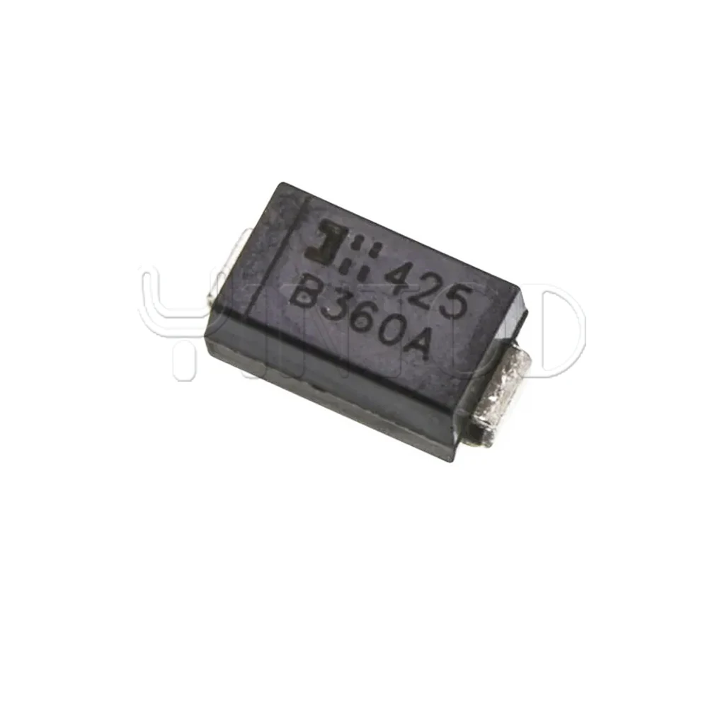Industrial Surface Mount Rectifier Diode Bas70-04-7-f 70v 70ma 1v 15ma ...