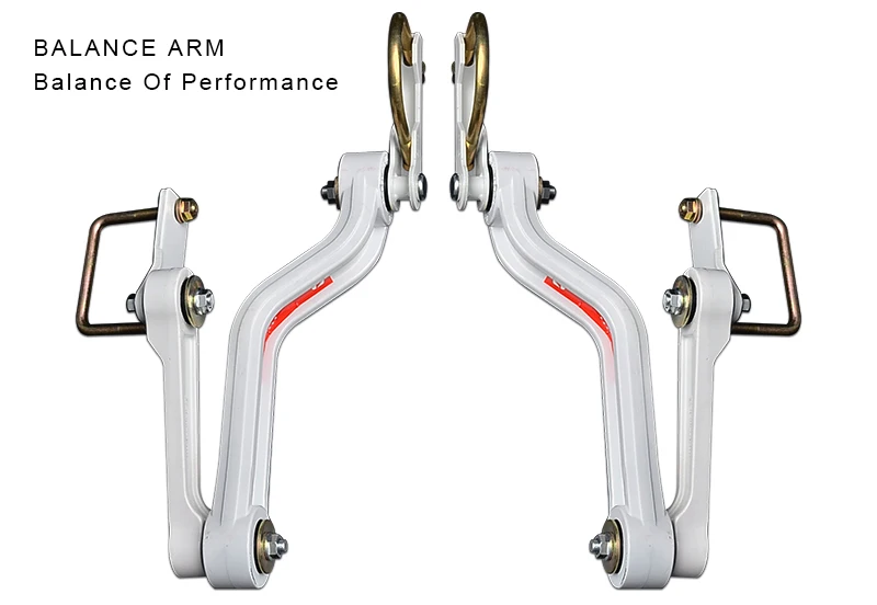 Toyota Hilux Vigo 2005-2014 Rear Suspension Stabilizer Bar Balance Arm ...
