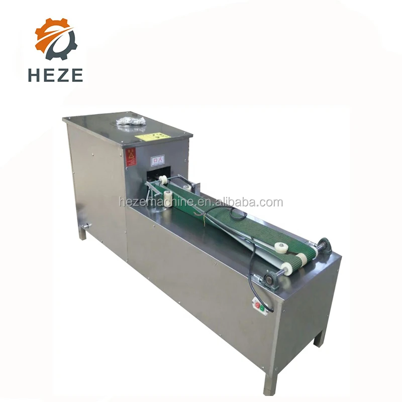 Automatic Fish Cleaning Machine Sardine Processing Machine Small Fish ...
