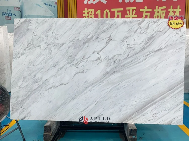 Cheap Texture White Venus Trama Marble Tile Mugla Namibian Hemus White ...