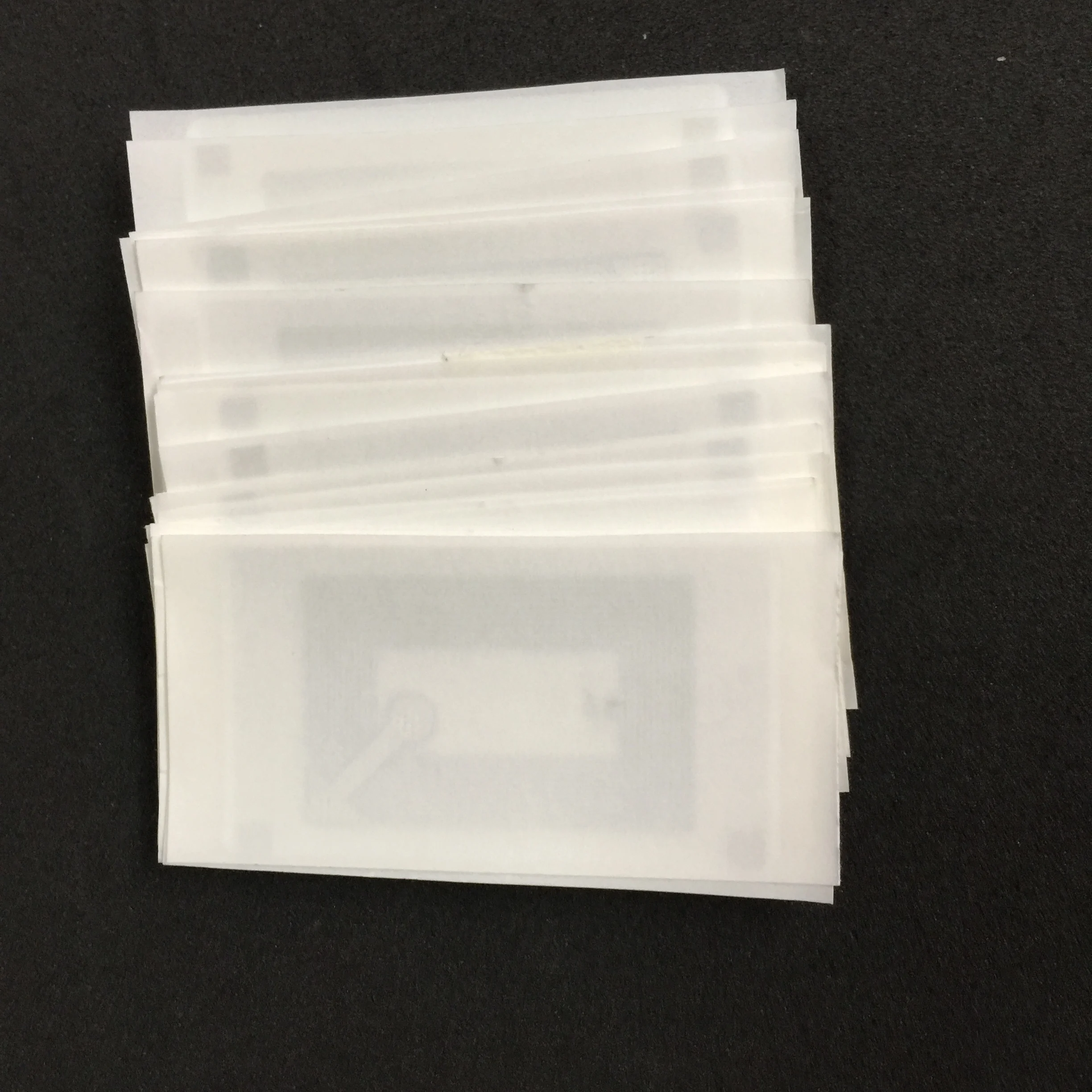 Imaje MB175/A188 Makeup RFID Tag - Chip for Inkjet Printer