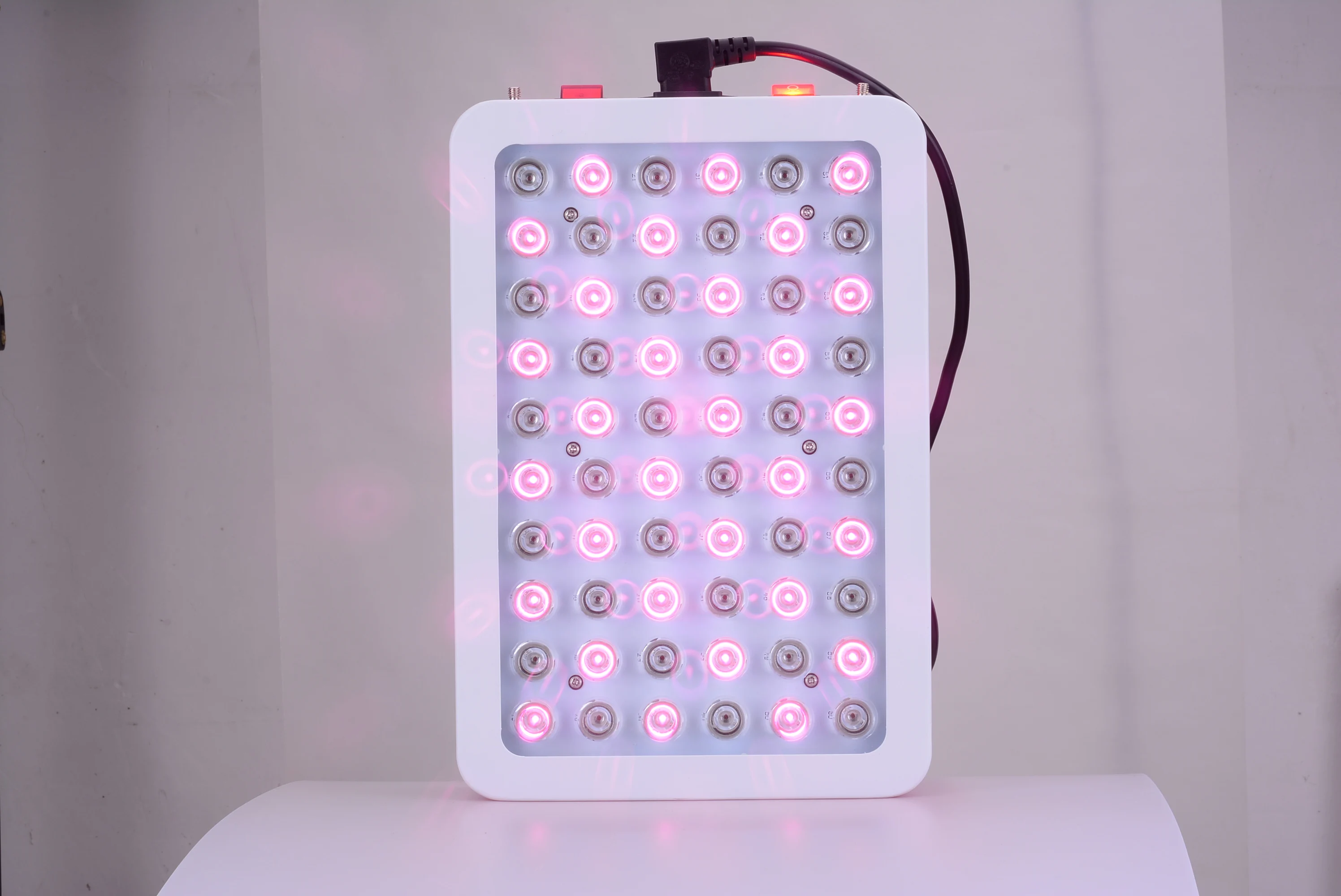 SGROW Therapy Machine 300W red light therapy 660nm 850nm Bio Light LED ...