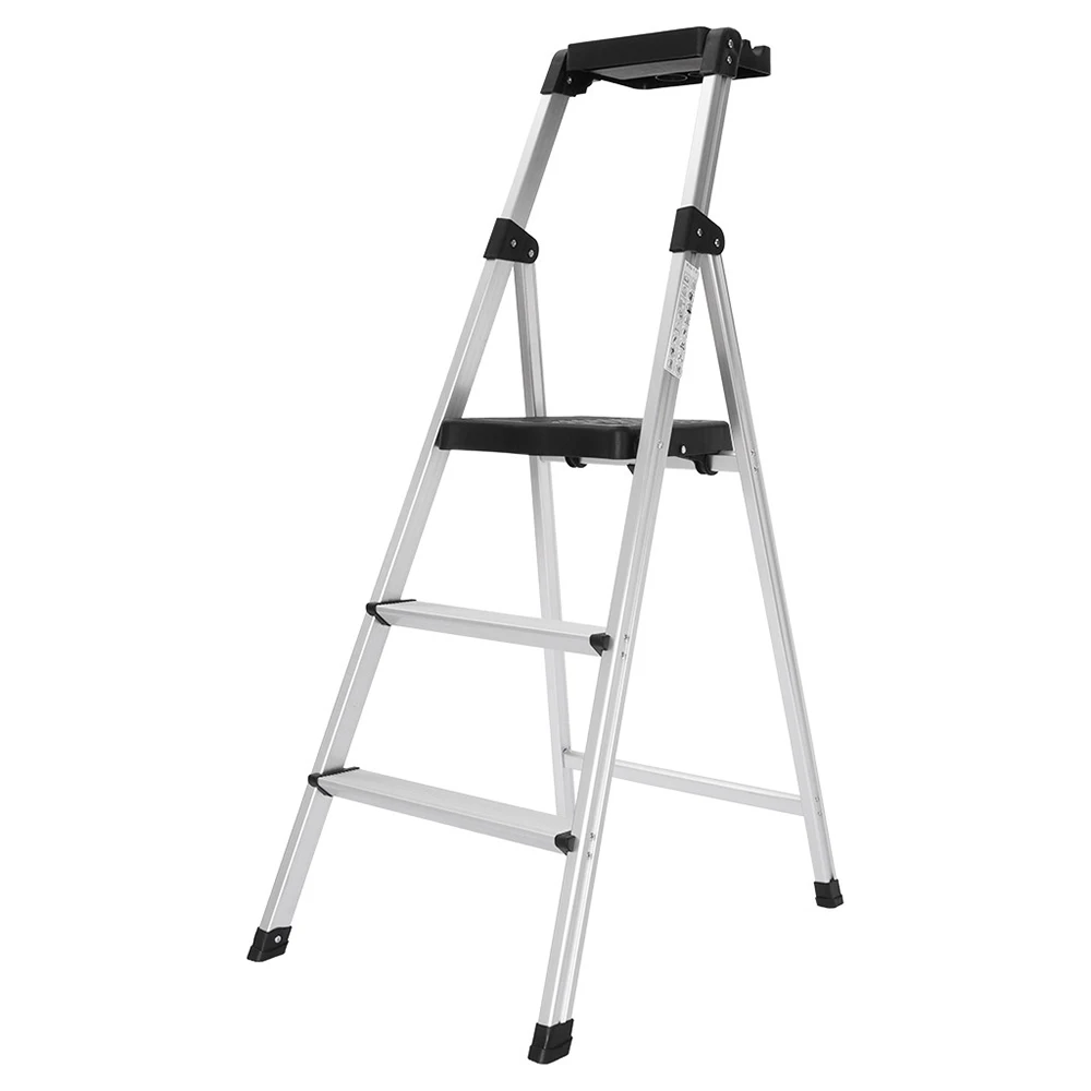 Prima Aluminum Step Ladders 2 Step Aluminum Ladder - Buy Aluminum ...