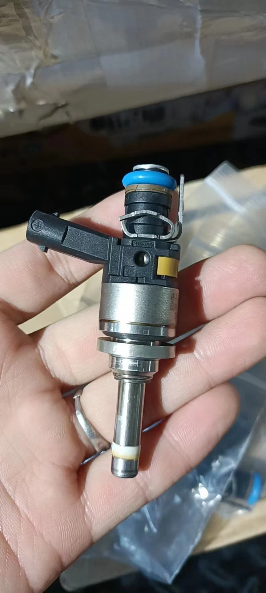 原装奔驰喷油器2710781123 MB C204 S204 W212 A207 C207 R172原始设备制造商| Alibaba.com