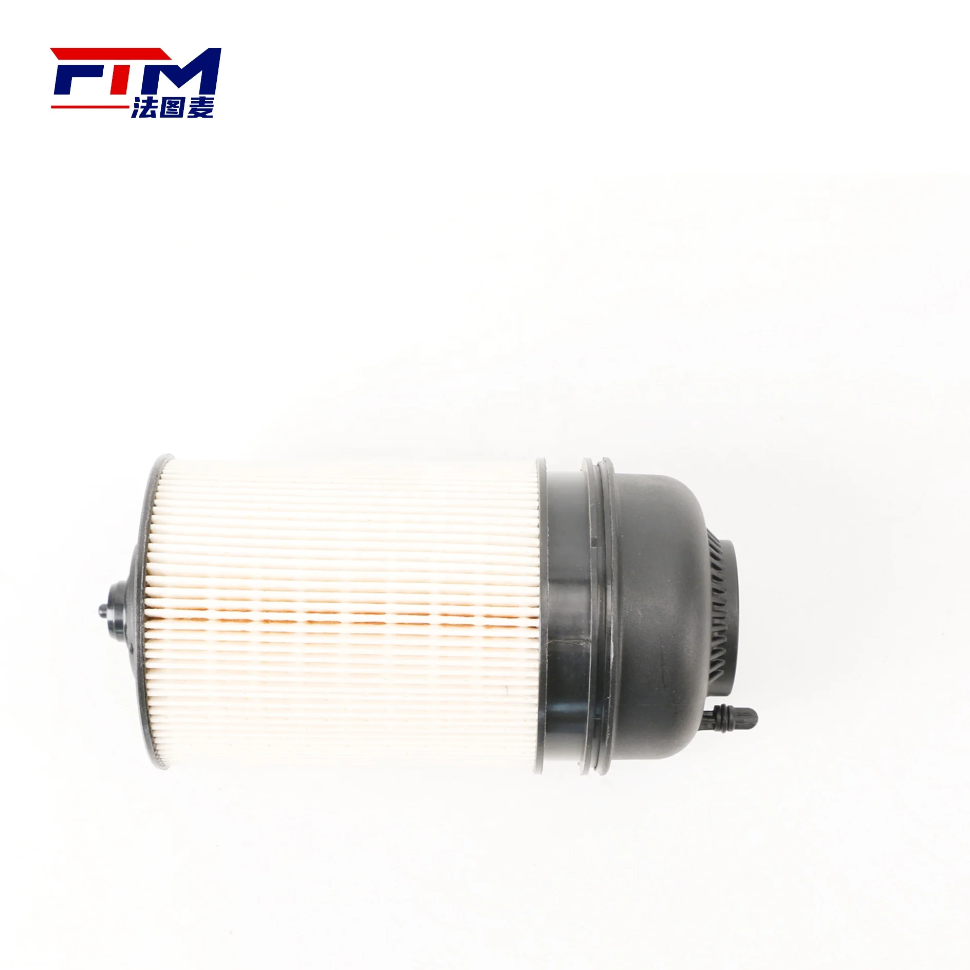 Diesel Fuel Filter Kx400kit Adapt For Mercedes Benz Replacement P551063 ...