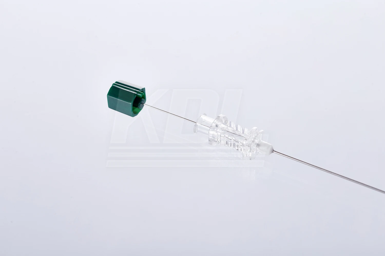 Kdl Wholesale Disposable Quincke Tip Spinal Needle Disposable Quincke ...