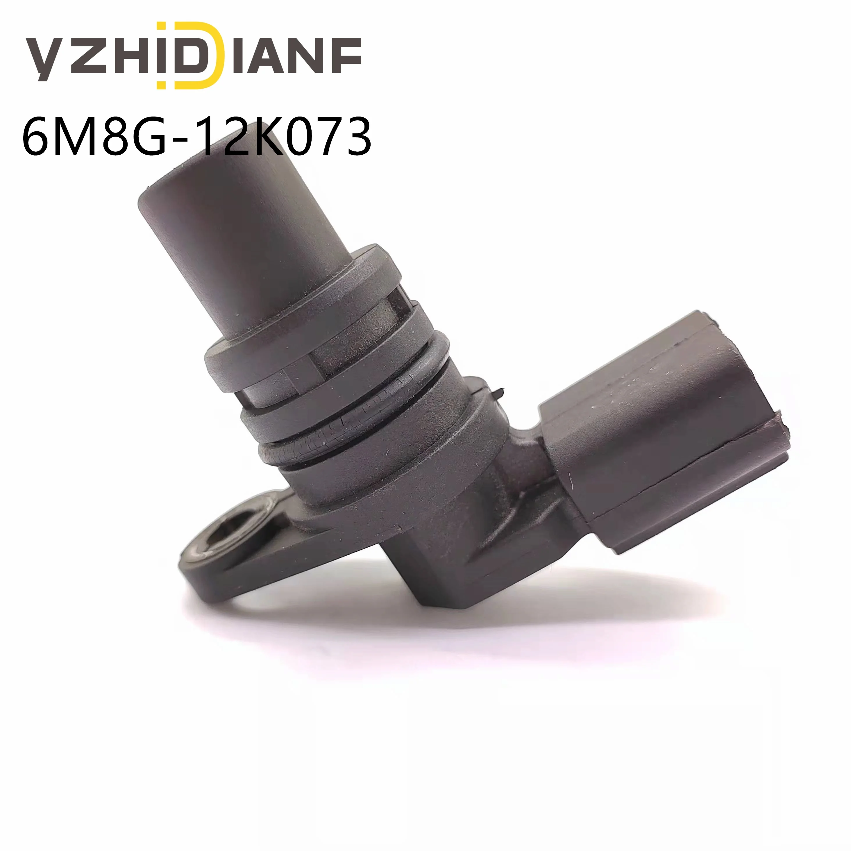 Crank Crankshaft Position Sensor 6M8G-12K073 for Mazda