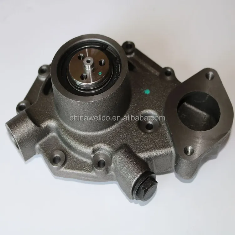 Water Pump Re70985 Re500734 Re505980 Re546906 Re70687 Se501609 For ...