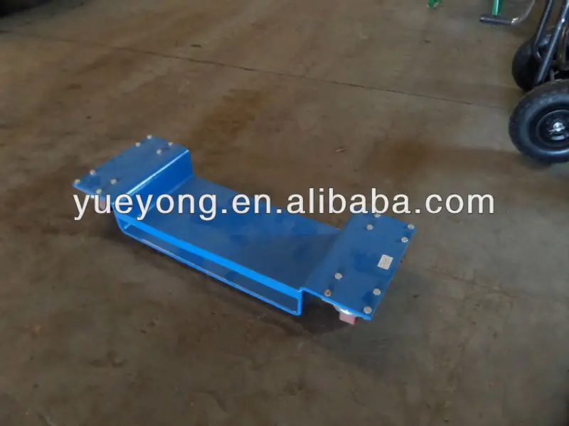 Hugger Steel Moving Dollies/structural Steel Dolly - Buy Furniture ...