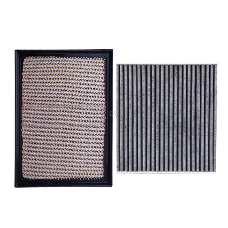 Auto Spare Parts Filters Air Filters For Cars Oem 17801-67060 20-02-292 ...