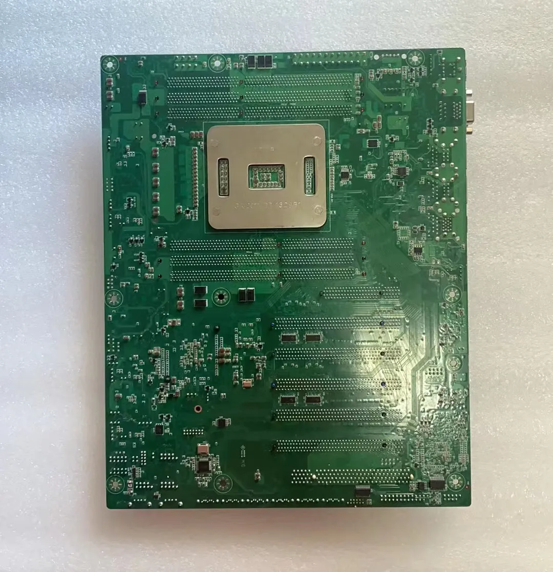 Asmb-822i Rev.a1 Asmb-823i-00a1e Asmb-820i Asmb-821i Genuine Advantech Server Motherboard Can Be ...