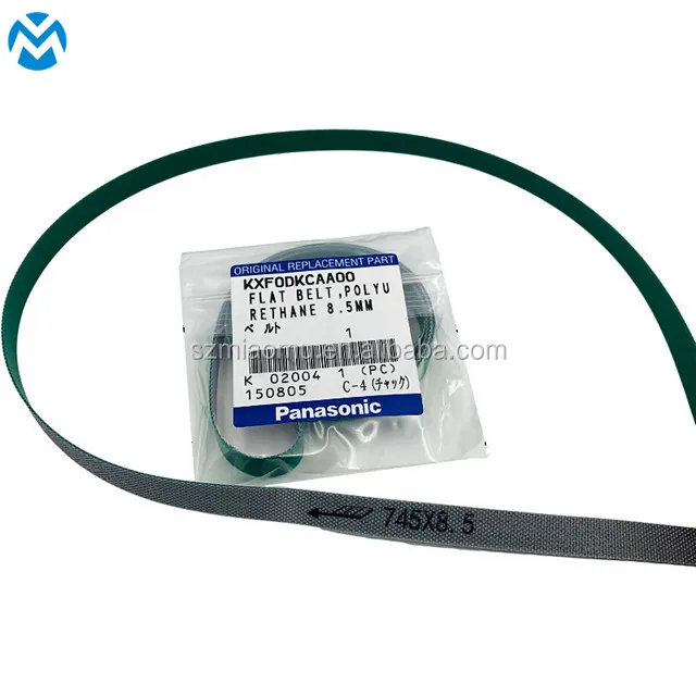 Original Brand New Kxf0dkcaa00 Cm402 Cm602 Flat Belt For Smt Machine ...