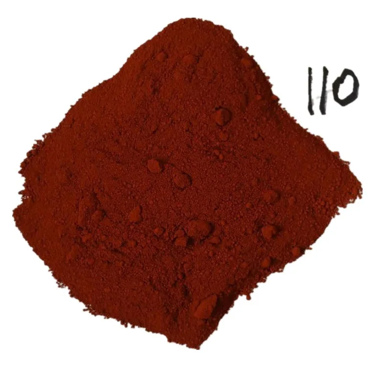 Iron Oxide Pigment Color Cement Dye Red Yellow Black Green Blue Pastel ...
